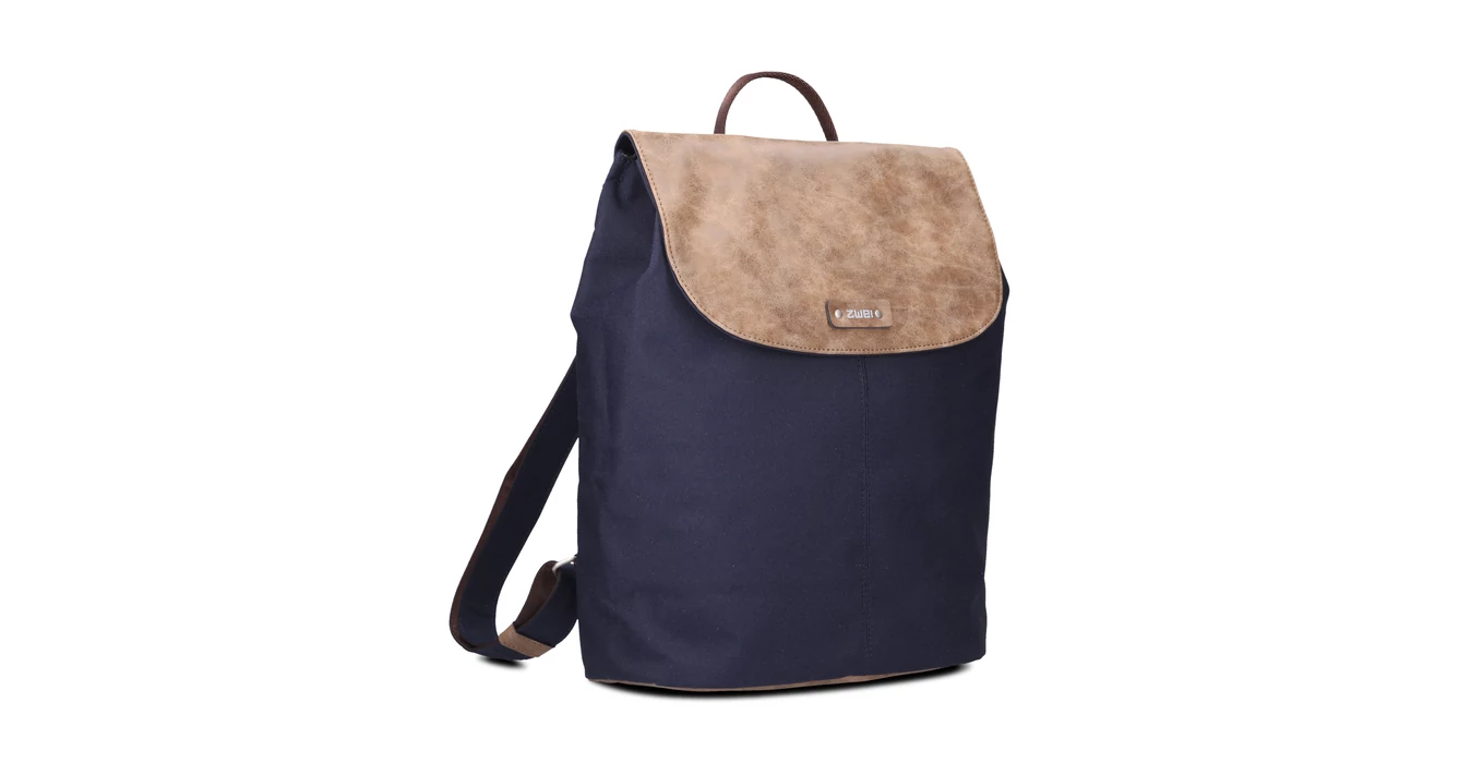 Zwei Olli 13 ink – kék hátitáska* - ZWEI-BAGS - mamy.hu Táska, Ruha ...
